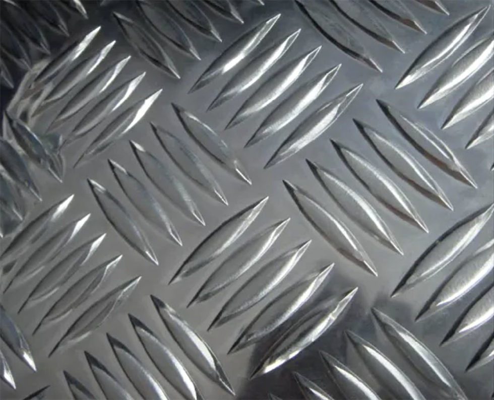 Floors - TAFCO Walk-ins