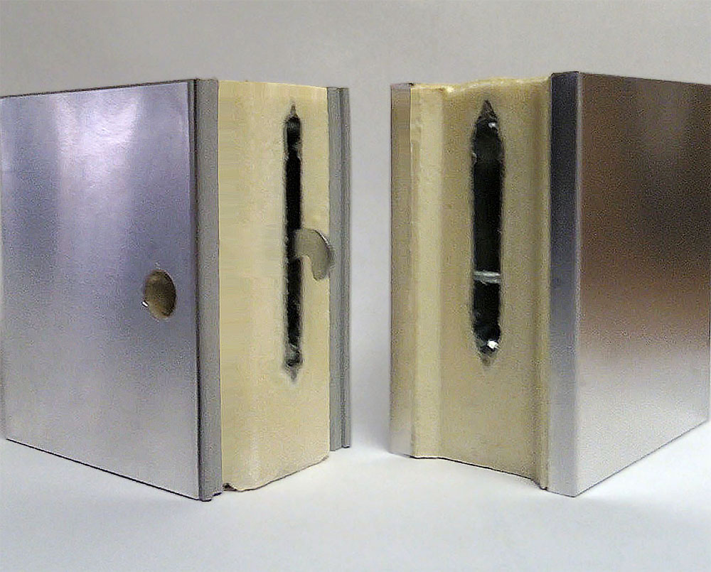 Panels - TAFCO Walk-ins