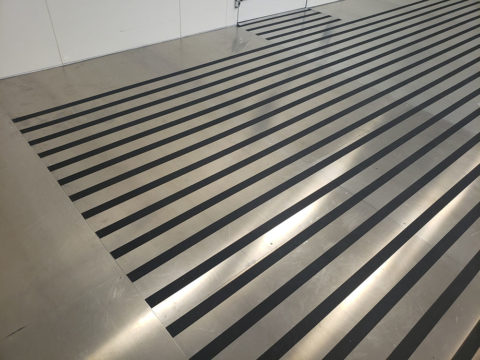 Floors - TAFCO Walk-ins