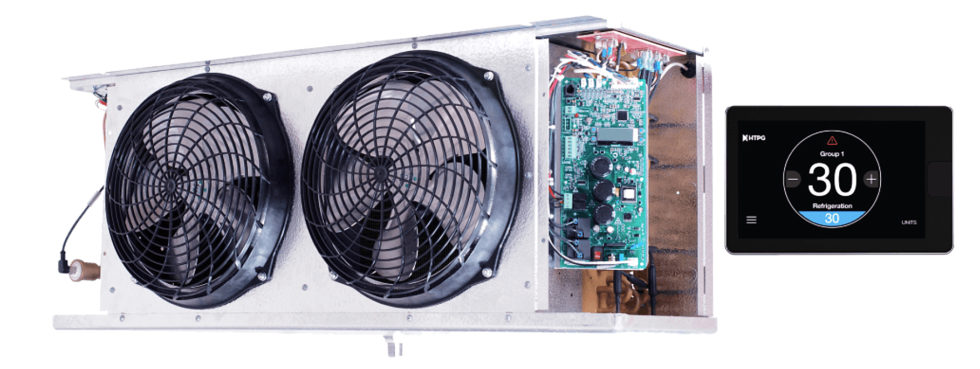 Refrigeration - TAFCO Walk-ins