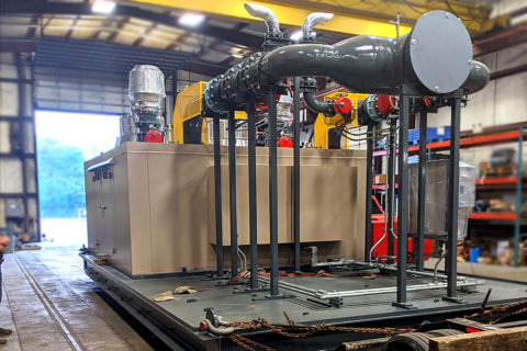 Scientific - TAFCO Walk-ins